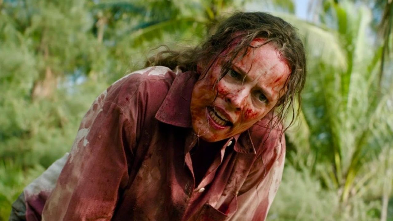 Send Help - la recensione in anteprima del nuovo film di Sam Raimi ...